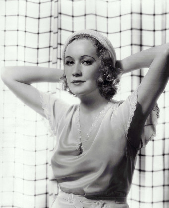 Miriam Hopkins Editorial Stock Photo - Stock Image | Shutterstock