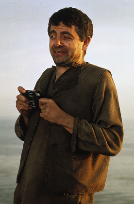Rowan Atkinson Editorial Stock Photo - Stock Image | Shutterstock