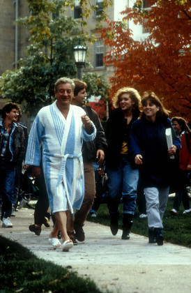 Rodney Dangerfield Ned Beatty Editorial Stock Photo - Stock Image ...