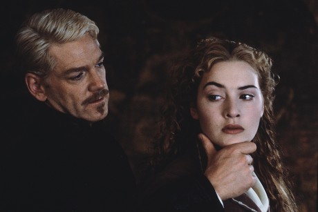Kenneth Branagh Kate Winslet Editorial Stock Photo - Stock Image ...