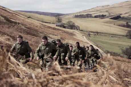 54 Army training film Stock Pictures, Editorial Images and Stock Photos ...