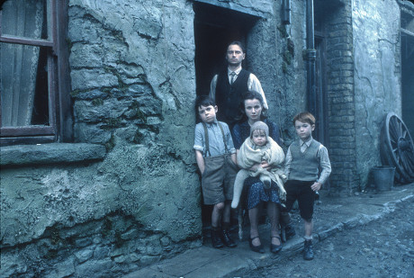 Joe Breen Robert Carlyle Emily Watson Editorial Stock Photo - Stock ...