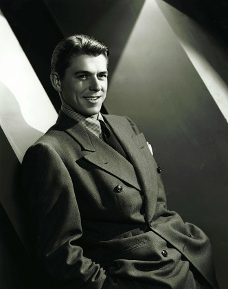 Ronald Reagan Editorial Stock Photo - Stock Image | Shutterstock