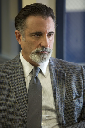 Andy Garcia Editorial Stock Photo - Stock Image | Shutterstock