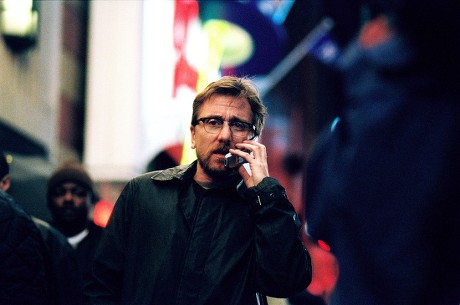 Tim Roth Editorial Stock Photo - Stock Image | Shutterstock
