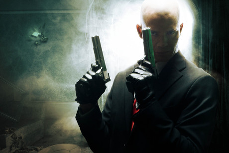 Hitman - 2007 Stock Pictures, Editorial Images and Stock Photos ...