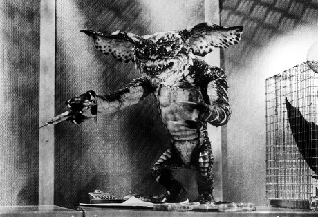 Gremlins Ii 2 1990 Editorial Stock Photo - Stock Image | Shutterstock