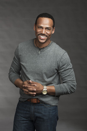 Randy J Goodwin Editorial Stock Photo - Stock Image | Shutterstock
