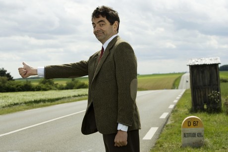 Rowan Atkinson Editorial Stock Photo - Stock Image | Shutterstock
