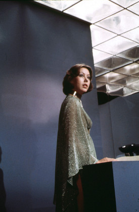 Jenny Agutter Editorial Stock Photo - Stock Image | Shutterstock