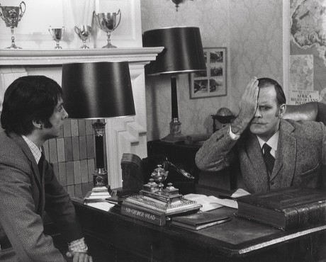 __COUNT__ Monty Python's and Now For Something Completely Different ...