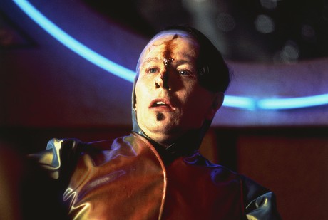 Fifth Element 1997 Editorial Stock Photo - Stock Image | Shutterstock