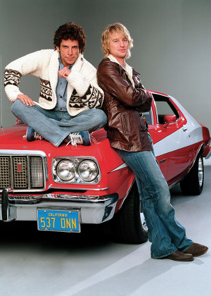 Starsky and Hutch - 2004 Stock Pictures, Editorial Images and Stock Photos | Shutterstock