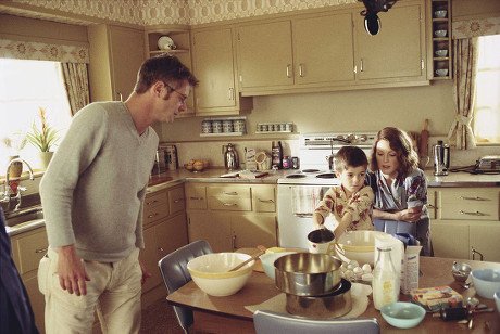 Stephen Daldry Jack Rovello Julianne Moore Editorial Stock Photo ...