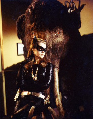 Lee Meriwether Editorial Stock Photo - Stock Image | Shutterstock