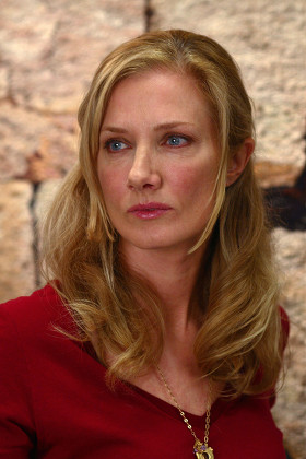 Joely Richardson Editorial Stock Photo - Stock Image | Shutterstock