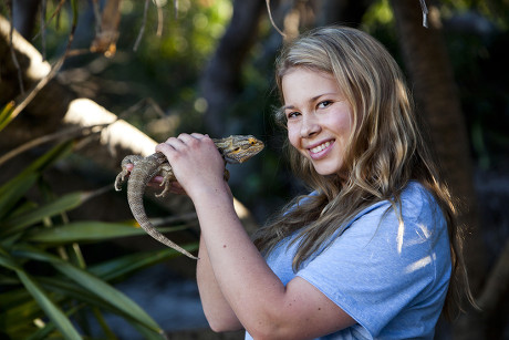 Bindi Irwin Editorial Stock Photo - Stock Image | Shutterstock