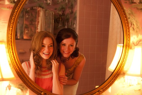 Emma Stone Bryce Dallas Howard Editorial Stock Photo - Stock Image ...