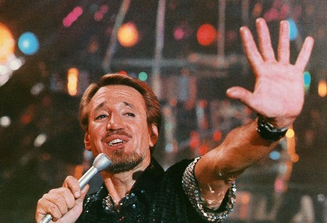 Roy Scheider Editorial Stock Photo - Stock Image | Shutterstock
