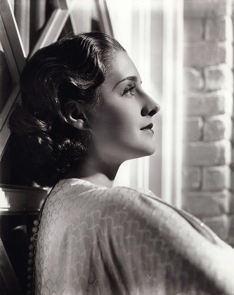 Norma Shearer Editorial Stock Photo - Stock Image | Shutterstock