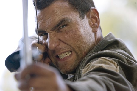 Vinnie Jones Editorial Stock Photo - Stock Image | Shutterstock