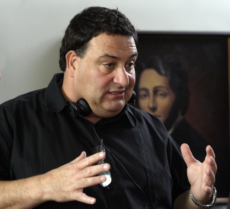 Noam Murro Editorial Stock Photo - Stock Image | Shutterstock