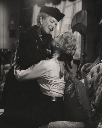 Helen Hayes Ingrid Bergman Editorial Stock Photo - Stock Image ...