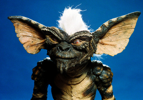 Gremlins 1984 Editorial Stock Photo - Stock Image | Shutterstock