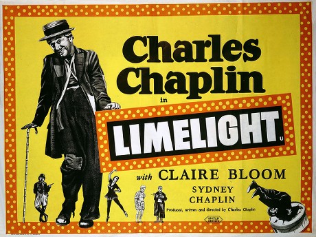 62 Limelight 1952 film Stock Pictures, Editorial Images and Stock ...