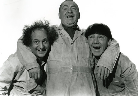 250 Moe howard Stock Pictures, Editorial Images and Stock Photos ...