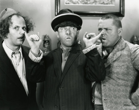 250 Moe howard Stock Pictures, Editorial Images and Stock Photos ...