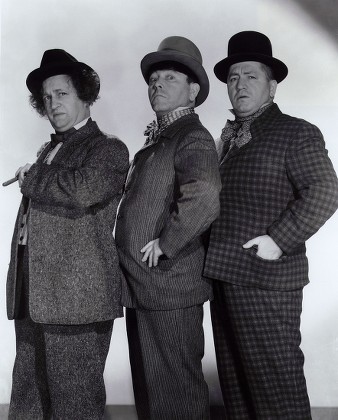 250 Moe howard Stock Pictures, Editorial Images and Stock Photos ...