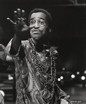 Sammy Davis Jr Editorial Stock Photo - Stock Image | Shutterstock