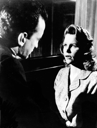 George C Scott Lee Remick Editorial Stock Photo - Stock Image ...
