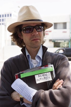 Jonny Campbell Editorial Stock Photo - Stock Image | Shutterstock