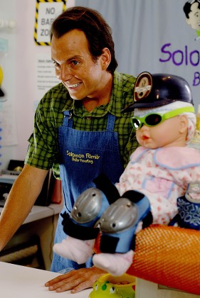 The Brothers Solomon - 2007 Stock Pictures, Editorial Images and Stock ...