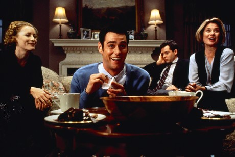 The Cable Guy - 1996 Stock Pictures, Editorial Images and Stock Photos ...