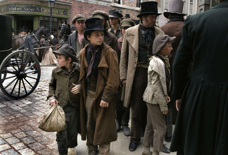 1 Victorians children victorian poverty oliver twist artful dodger ...