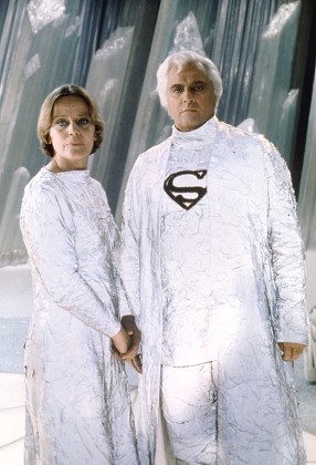 Valerie Perrine Gene Hackman Editorial Stock Photo - Stock Image ...