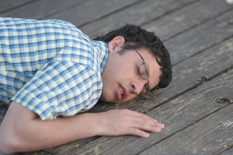 Greg Davies Editorial Stock Photo - Stock Image | Shutterstock