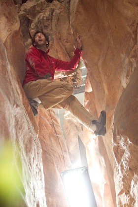 Aron Ralston Editorial Stock Photo - Stock Image | Shutterstock