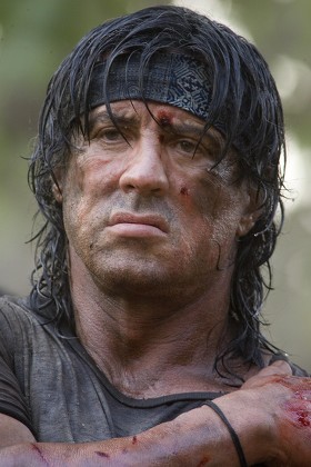 42 Rambo film scene Stock Pictures, Editorial Images and Stock Photos ...