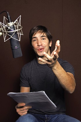 Justin Long Editorial Stock Photo - Stock Image | Shutterstock