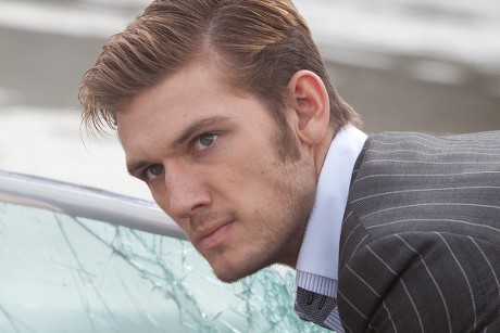 Aaron Perilo Editorial Stock Photo - Stock Image | Shutterstock