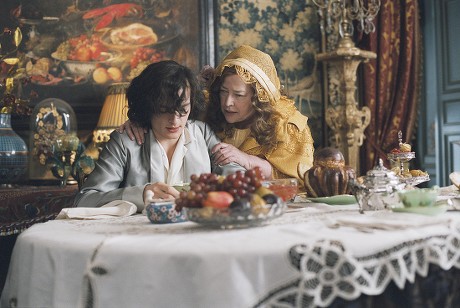 Rupert Friend Kathy Bates Editorial Stock Photo - Stock Image ...