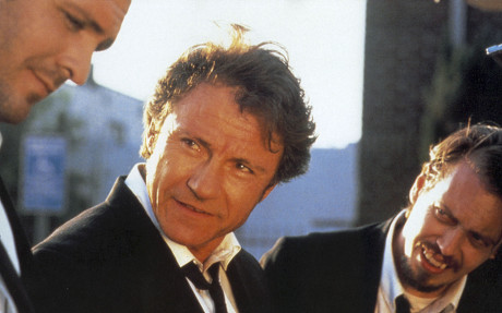Michael Madsen Harvey Keitel Tim Roth Editorial Stock Photo - Stock ...