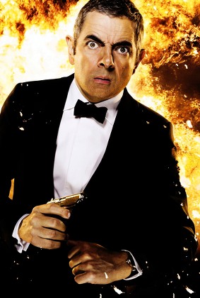 Rowan Atkinson Editorial Stock Photo - Stock Image | Shutterstock