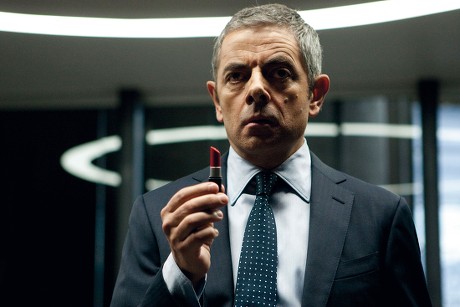 Rowan Atkinson Editorial Stock Photo - Stock Image | Shutterstock