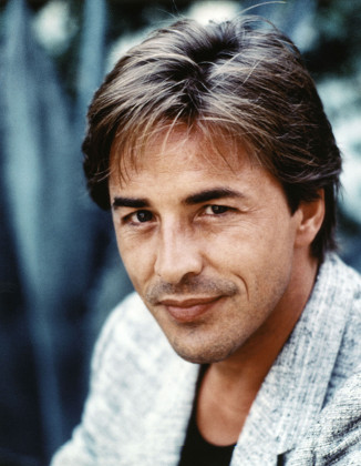 Don Johnson Editorial Stock Photo - Stock Image | Shutterstock
