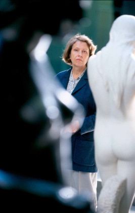 Anne Reid Daniel Craig Editorial Stock Photo - Stock Image | Shutterstock